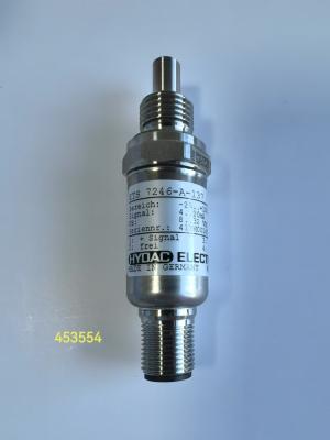 Китай HYDAC ETS-7246-A-137 Машиностроительный датчик температуры масла продается