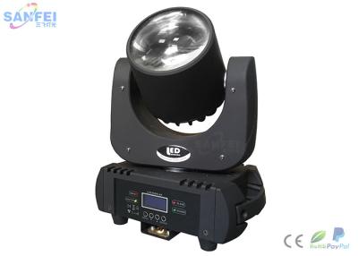 China LED 60W Beam Moving Head Light for bar & wedding RGBW 4in1 LED Lamp for sale