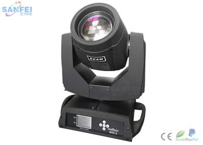 China 10R 280W Beam Moving Head Light for Bar Beam Wash Spot 3in1 light Double Prism for sale