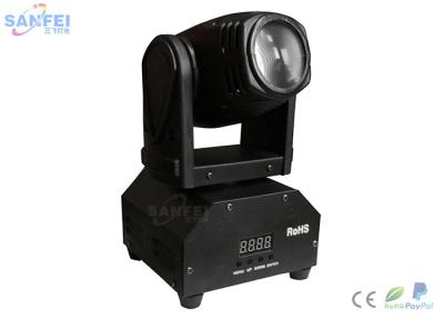 China 4in1 Color LED Beam Moving Head Light For Night Club Standard Export Carton Box for sale