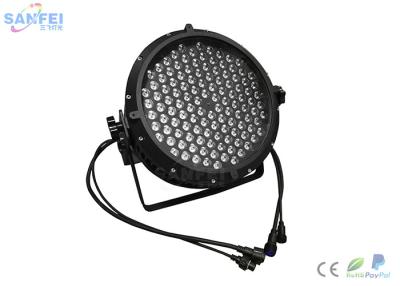 China LED 120pcs*3W Waterproof  par Light for Night club /  RGBW color /  Par Can / 8CH for sale