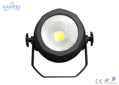 China 200W Warm White LED Cob Par stage Light With Aluminum Alloy Housing for sale