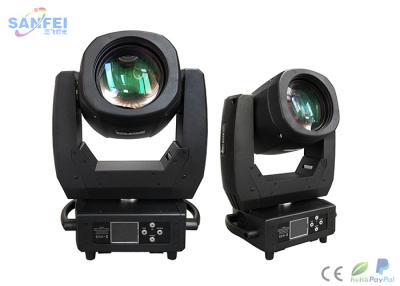 China 60Hz 150W LED Beam Moving Head Light with 13 DMX Channels / 50000 Hours Lifetime for sale