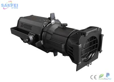 China 200W RGBW 4 in 1 LED Profile Light for Wedding & Photography CE RoHS for sale
