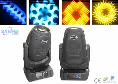 China 10R 280W Sharpy Beam Spot Wash 3 in 1 Moving Head LED Stage Lighting for sale