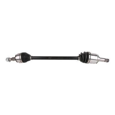 China Rear Axle Car Drive Shaft Propeller Parts 1643501210 For Mercedes Benz 4Matic W164 for sale