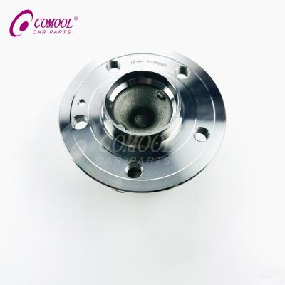 China COMOOL Rear Wheel Hub Bearing A2473560000 for Mercedes-Benz New Left Wheel Hub Unit Bearing Assembly B180B200B220B250 for sale