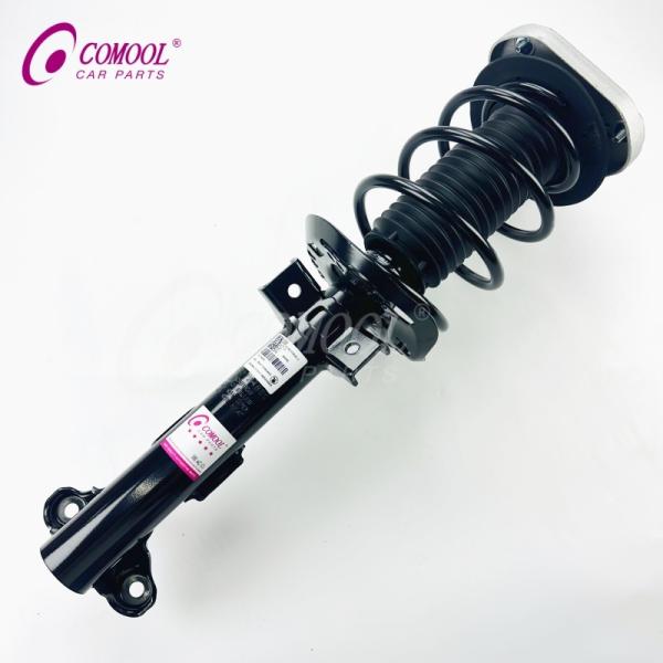 Quality COMOOL Front L/R Suspension Shock Absorber A2183231500 for Mercedes-Benz W218 CLS220CLS250CLS300 Shock Absorber Strut Assembly for sale