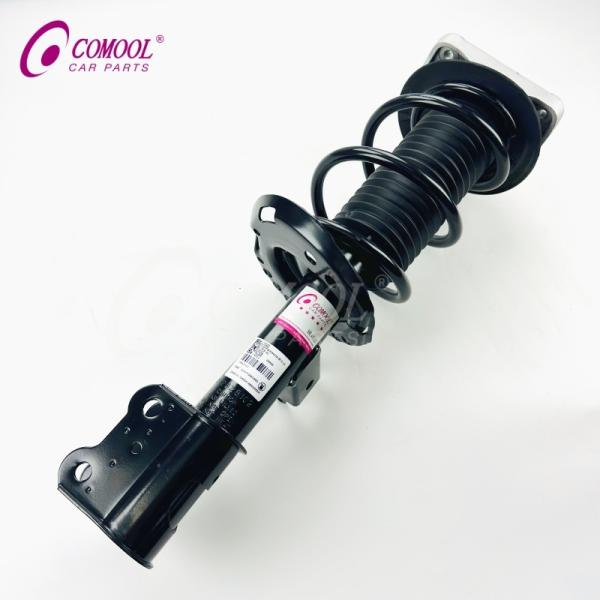 Quality COMOOL Front Left Suspension Shock Absorber A2463232900 for Mercedes-Benz W176W246 A180A200A220 Shock Absorber Strut Assembly for sale