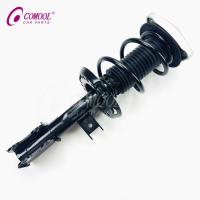 Quality COMOOL Front Right Suspension Shock Absorber A2463233000 for Mercedes-Benz for sale
