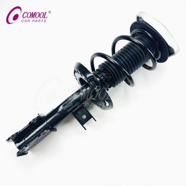 Quality COMOOL Front R Suspension Shock Absorber A2463233000 for Mercedes-Benz Shock Absorber Strut Assembly A250B160B180B200B220B250 for sale