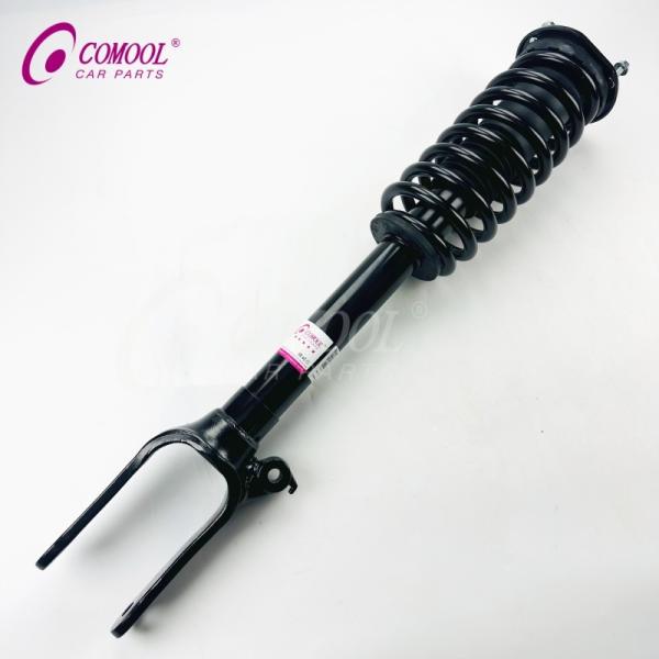 Quality COMOOL Front Left Suspension Shock Absorber A2513200730 for Mercedes-Benz Shock Absorber Strut Assembly R400R500R550R280R300R320 for sale