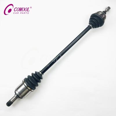 China COMOOL Front Driveshaft A1633300501 A163330050164 for Mercedes-Benz Drive Shaft Axle Right Half Shaft Assembly ML430ML500ML55 for sale