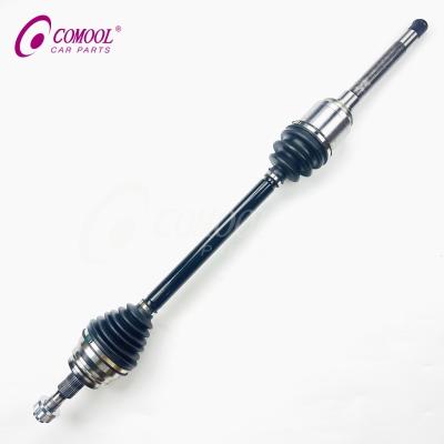 China COMOOL A1663301300 A1663301501 Auto Parts Axle Shaft  Right Front CV Axle Drive Shaft for Mercedes Benz W166 Half Shaft for sale