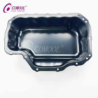 China Deep Engine Oil Sump Pan Replacement A2720100528 For Mercedes Benz M156 M272 M273 for sale