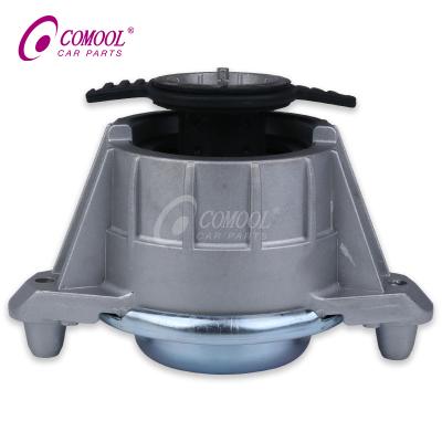 China COMOOL A2042404217 Wholesale High Quality Auto Engine Parts Rubber Engine Mounting for Mercedes Benz W212 Engine Mount for sale