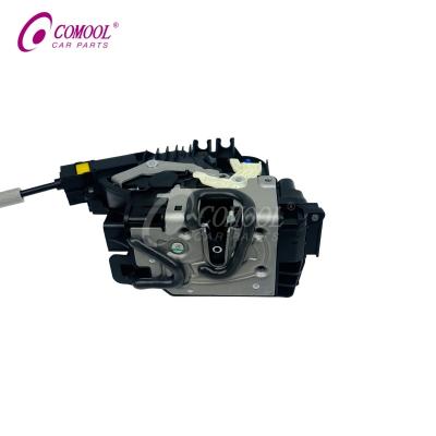 China Mercedes Benz Auto Body Parts Car Door Lock Mechanism Rear Right A0997300601 OEM for sale
