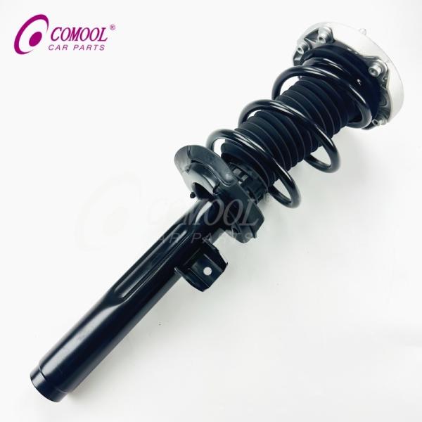 Quality COMOOL Front Right Suspension Shock Absorber 31316852412 for MINI Cooper D One D One First F55 F56 Shock Absorber Strut Assembly for sale