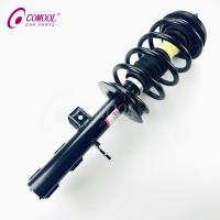 Quality COMOOL Front Right Suspension Shock Absorber 31306754342 31316764604 for BMW E53 for sale