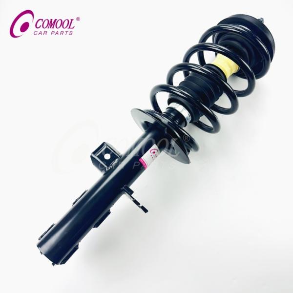 Quality COMOOL Front Right Suspension Shock Absorber 31306754342 31316764604 for BMW E53 X5 Shock Absorber Strut Assembly High-quality for sale