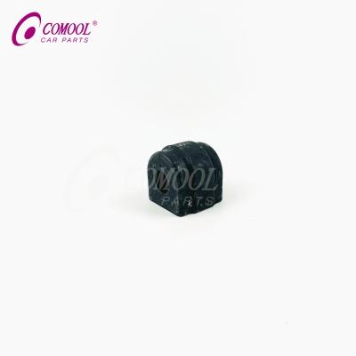 China COMOOL Suspension Sway Bar Bushing 31351095271 for BMW 3 Series E46 Front Stabilizer Bar Rubber Bushing for sale