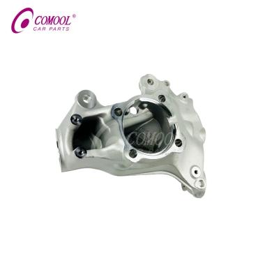 China Front Right Wheel Hub BMW E46 Steering Knuckle 31216792287 ODM for sale