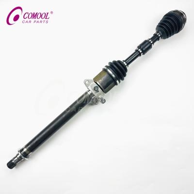 China COMOOL Front Driveshaft 31605A2E048 31608681530 for BMW Mini Drive Shaft Axle Right Half Shaft Assembly F39F44F45F48F49F52 for sale