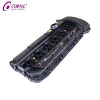 China COMOOL Engine Valve Cover 11127512839 for BMW M54B22 B25 B30 Cylinder Head Cover E53 E60 E61 E65 E66 E83 E85 for sale