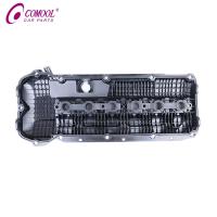 China COMOOL Engine Valve Cover 11127512839 for BMW M54B22 B25 B30 Cylinder Head Cover E53 E60 E61 E65 E66 E83 E85 for sale