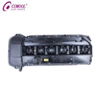 China COMOOL Engine Valve Cover 11127512839 for BMW M54B22 B25 B30 Cylinder Head Cover E53 E60 E61 E65 E66 E83 E85 for sale