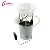 China COMOOL Fuel Pump Assembly 16112283496 for BMW 3 Series E90 E91 E92 E93 Fuel Delivery Module Unit for sale