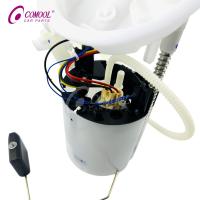 China COMOOL Fuel Pump Assembly 16112283496 for BMW 3 Series E90 E91 E92 E93 Fuel Delivery Module Unit for sale