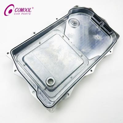China Aluminum Transmission BMW E30 Oil Pan Sump 24117613253 Custom for sale