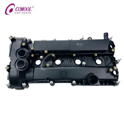 China COMOOL Engine Valve Cover LR070360 LR056035 LR038319 LR030368 JDE27458 for Land Rover Evoque Discovery Sport Cylinder Head Cover for sale