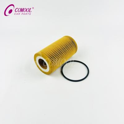 China Land Rover Range Rover 10 Micron Oil Filter LR022896 OEM for sale