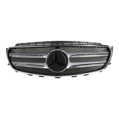 China COMOOL Auto Parts Bumper Grille 2138880123 Front Grille for Mercedes Benz W213 213 888 01 23 for sale
