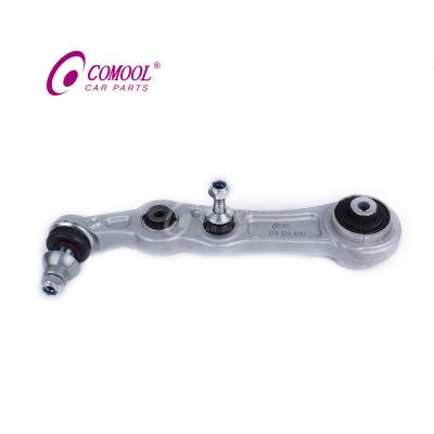 China COMOOL Automotive Suspension Systems A2053306201 for Mercedes-Benz W205 C-Class Wagon Coupe Convertible Lower Front Control Arm for sale
