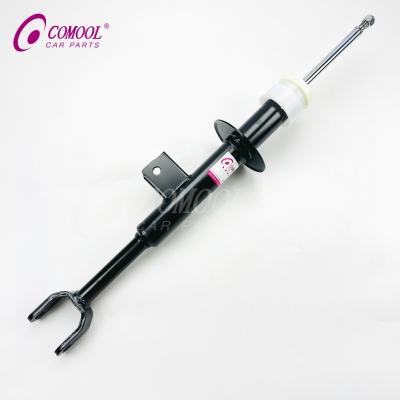 China Front Right Shock Absorber Strut Replacement 31316866646 For BMW 5 Series G38 for sale