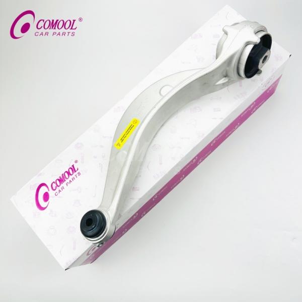 Quality COMOOL Automotive Suspension System T4A1012 T4A29804 LR090506 for Jaguar XJ X300 F-PACE X761 Lower Front Control Arm Parts for sale