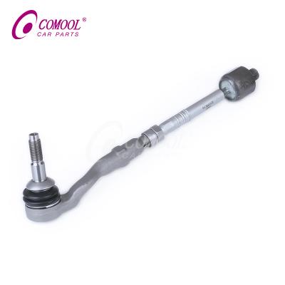 China COMOOL Auto Parts Steering Tie Rod End Assembly 32106784716 for BMW Rolls-Royce 5Series 6Series 7Series Dawn Ghost Left Tie Rod for sale