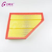 China BMW 1Series 3Series Car Air Filter Element 13717797465 For X1 E81 E82 E84 E87 E88 E90 E91 E92 E93 for sale
