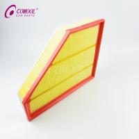 China BMW 1Series 3Series Car Air Filter Element 13717797465 For X1 E81 E82 E84 E87 E88 E90 E91 E92 E93 for sale