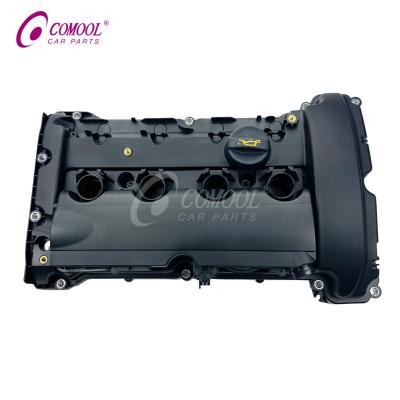 China N14 Engine Cylinder Headcover 11127646555 11127585907 For MINI R55 NR56 for sale