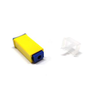 26G Disposable Sterile Safety Lancet Pricking Needle Insulin Lancet ...