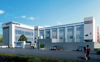 China Factory - Dongguan MENTO Intelligent Technology Co., Ltd.