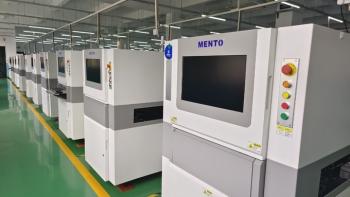 China Factory - Dongguan MENTO Intelligent Technology Co., Ltd.