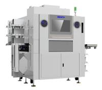 China AOI Tester for Gold Wire Chip Sensor Testing Dual Gauge 0.23S FOV 4μ Resolution for sale