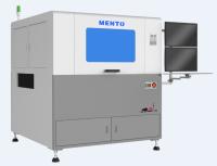 China Accurate Machine AOI Automatic Visual Inspection ODM RD30K 220V 5KW Wafer 3x5mil-20x20mil for sale
