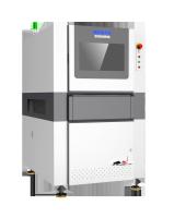 China 2D 3D Optical PCB AOI Machine Inspection System 15um Resolution 510x460mm for sale