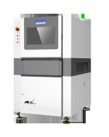 China Mento AOI Tester 10μm Resolution Automatic Optical Inspection Machine for PCB Solder Paste Defect Detection for sale